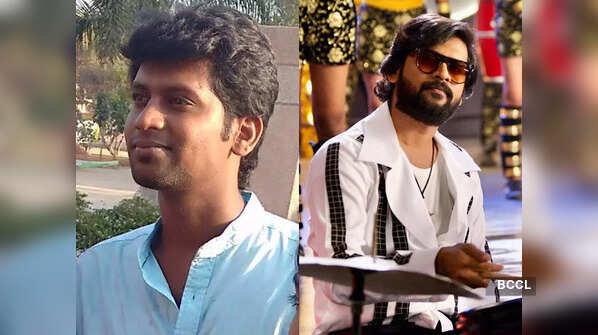 Priya Bhavani Shankar to Aishwarya Rajesh: Amazing transformations of ...