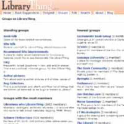 www.librarything.com