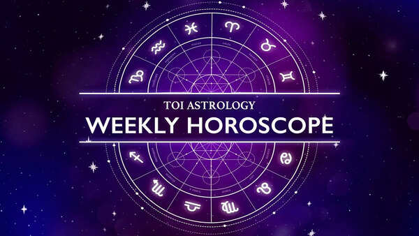 Libra Weekly Horoscope: Weekly Horoscope Predictions for Libra for this ...