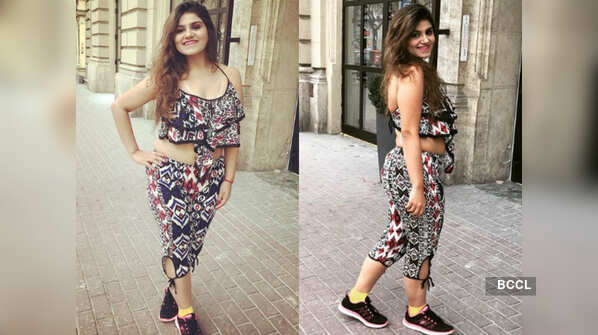 Remember Chakki Parekh aka Richa Bhadra from ‘Khichdi’? Here’s how she ...