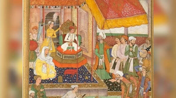 9 most powerful women of the Mughal empire