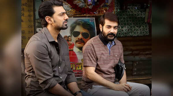 ‘Kacher manush’: 5 reasons why you shouldn’t miss the Dev-Prosenjit starrer