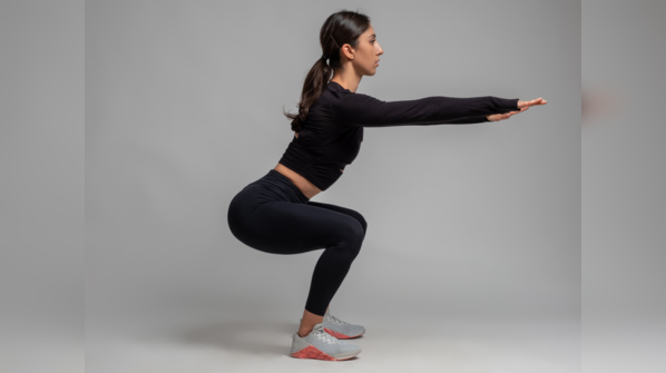 Malaika Arora's simple cardio workouts for that toned and flat belly