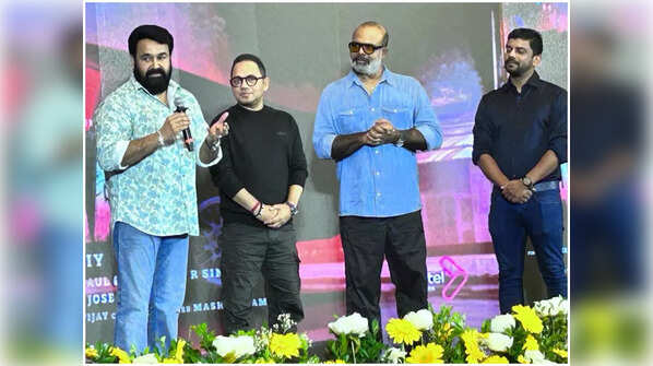 Rambaan: Everything you should know about Mohanlal - Joshiy’s action drama