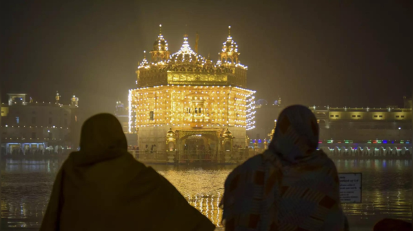 Guru Parab 2024: A visual journey of devotees, nagar kirtans, and ...