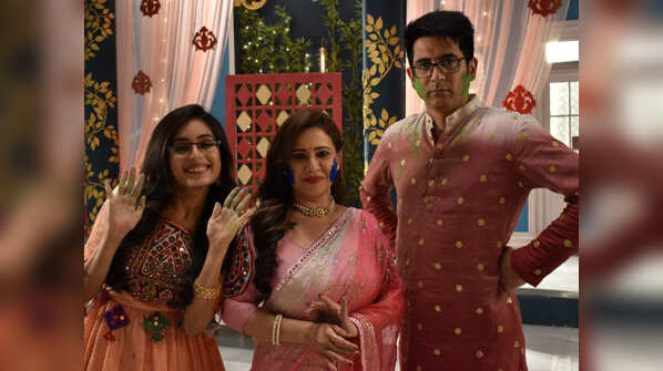 TV actor Sameer Sharma dies by suicide at 44: From Kahaani Ghar Ghar ...