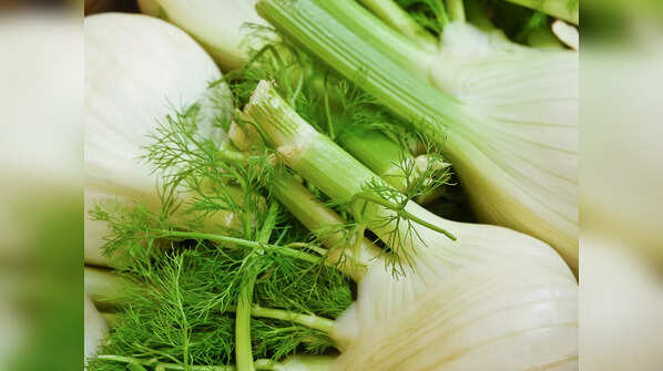 Types of fennel, their benefits and how to use them