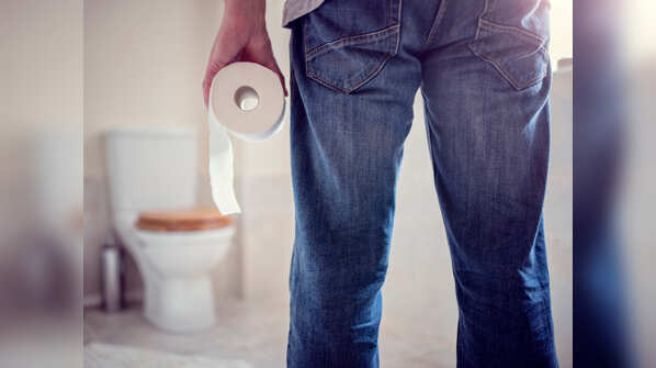 How constipation affects your body and what you can do