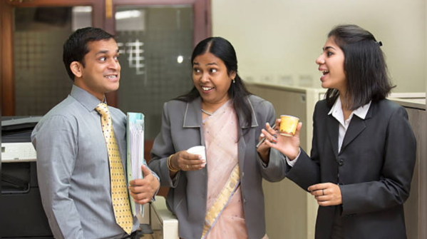 5 types of people you should stay away from and why