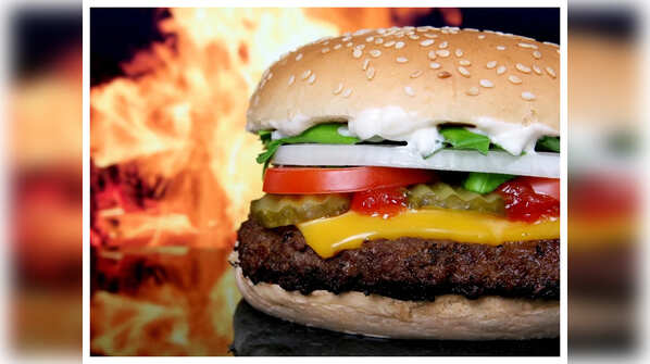 Side Effects of Fast Food: This is how fast food is killing us slowly