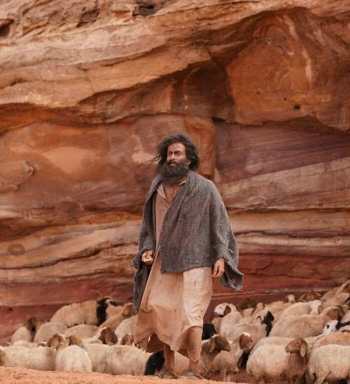 ‘Aadujeevitham - The Goat Life’ movie review and release LIVE Updates ...