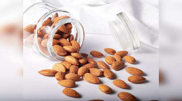 Is it safe to eat bitter almonds?