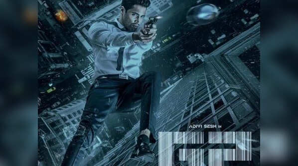 'Pushpa 2', 'Salaar: Part 2', 'Goodachari 2': Most awaited sequels of ...