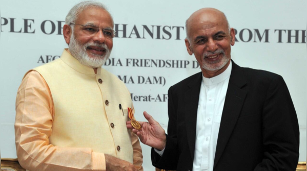 Top international awards received by Prime Minister Narendra Modi