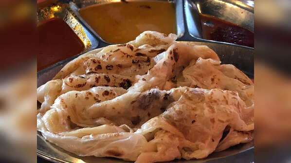 This Malaysian bread has an uncanny resemblance with popular Indian bread
