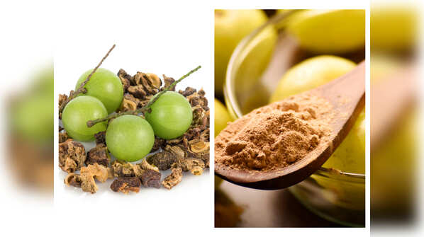 Amla Health Benefits | 7 easy ways to use Amla
