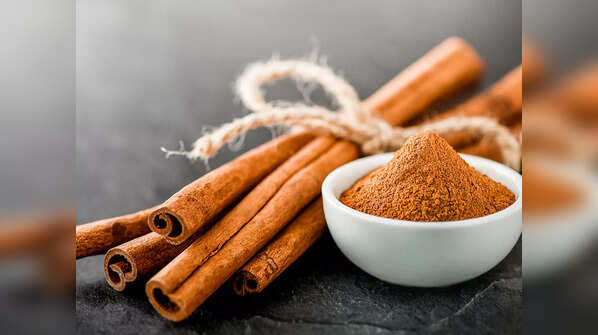 5 must-have ingredients to supercharge that morning tea