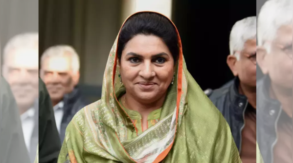 Lok Sabha election: Top 10 richest candidates in Phase 6