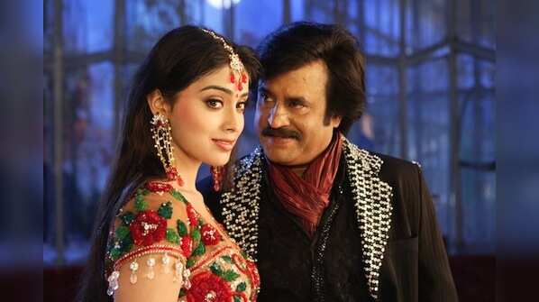 10 Breathtaking Locations from Shankar's Films