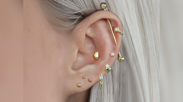 Personality test: The shape of your ear reveals insight into your ...