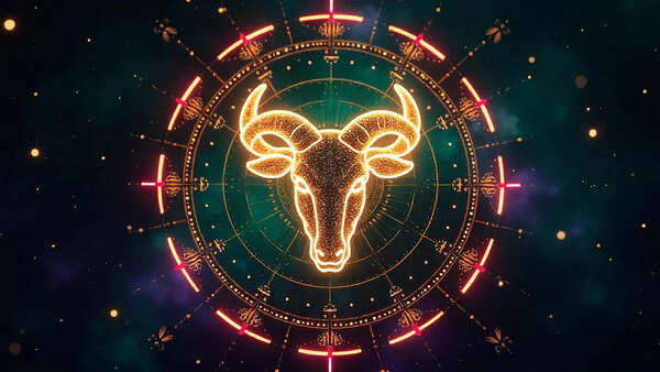 Aries Weekly Horoscope: Weekly Horoscope Predictions for Aries for this ...