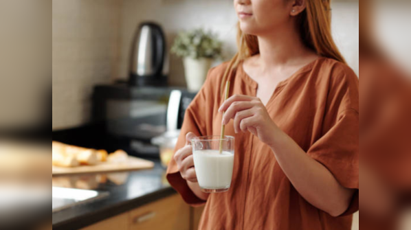 Drinking milk may be harming your health secretly: Full report