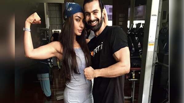 Ashmit Patel-Mahek Chahal to participate in Power Couple