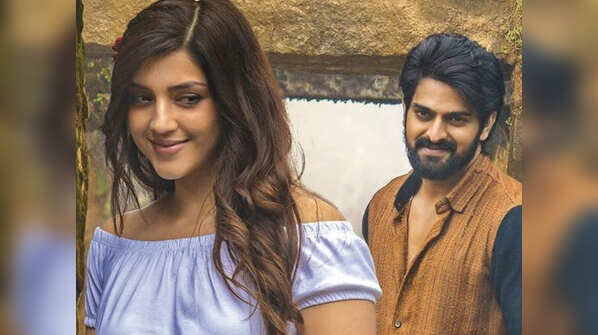 Aswathama Movie Review: Five reasons why you should watch Naga Shaurya ...