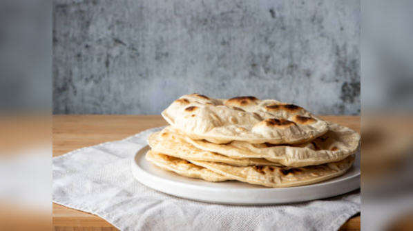 7 reasons why basi roti is an ideal breakfast option