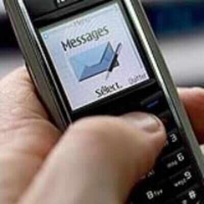 Confusion over limit on text messages remains