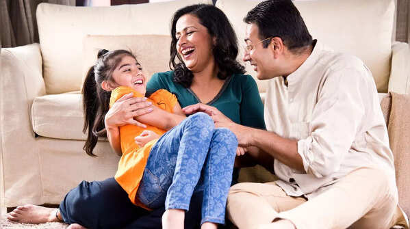 7 unspoken family rules that guarantee a happier home