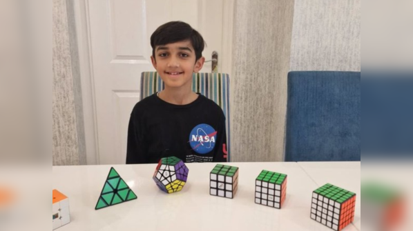 5 genius kids who have an IQ score higher than Albert Einstein