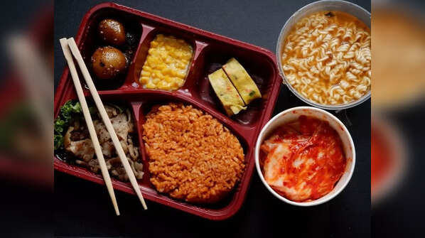 Korean weight loss diet | kpop diet for weight loss: The basics of K ...