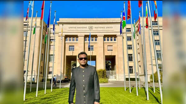 10 iconic Indian musicians of all times