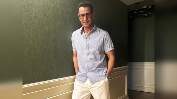 Erica Fernandes to Ronit Roy: Actors refusing to do typical 'saas-bahu ...