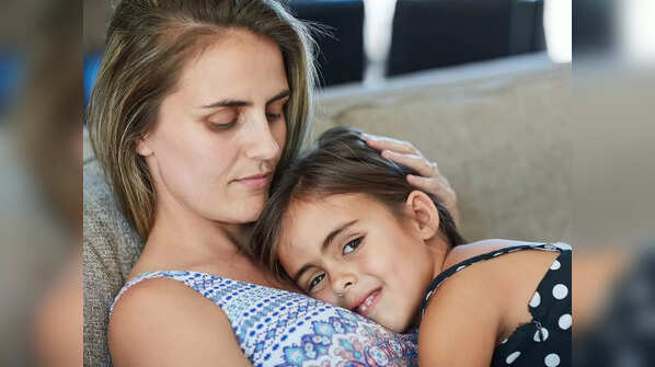 5 signs you are a competitive mom and why it's bad for your child