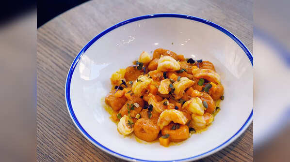 6 Things to do before cooking Prawns at home
