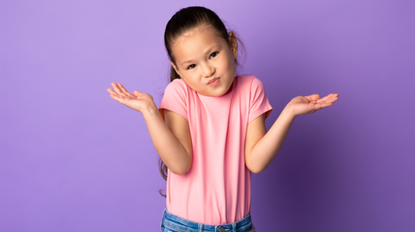 What to do if children seem distant and uncaring: 4 tips that are game ...