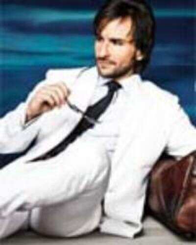 Saif-Akki, version 2.0