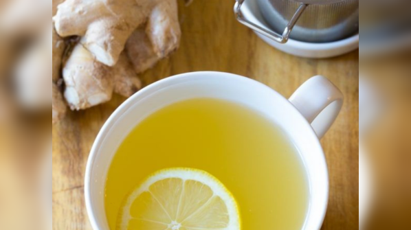 Weight Loss: How to add ginger water to daily routine for effective ...
