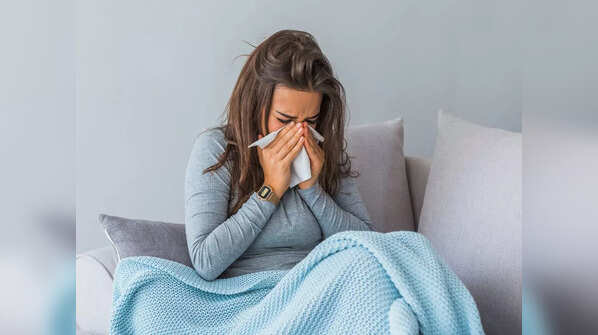Beware of THESE 6 symptoms typical to winter illnesses