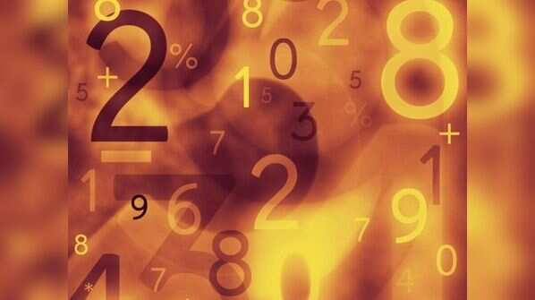 What does it mean when you see repeating numbers? 111, 222, 333 and so on