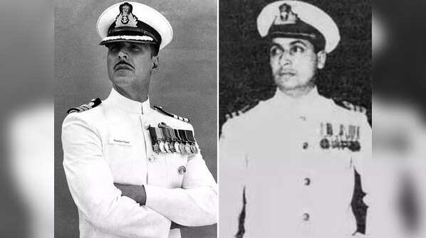 Akshay Kumar's top 6 roles as real-life heroes