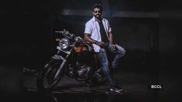 Sujo Mathew to Shanavas Shanu: Top 10 most desirable men on Malayalam TV