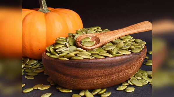 5 Common seeds that health enthusiasts swear by and their benefits