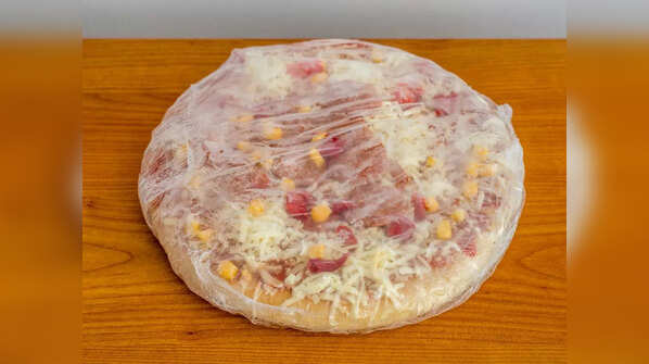 Here's what happens to your body if you eat pizza every week