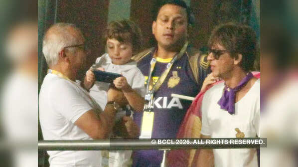 Who is Ravi Singh? Here’s all you need to know about Shah Rukh Khan’s ...