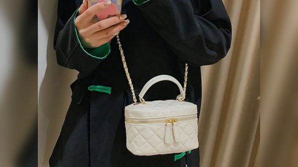 5 must-have stylish mini bags for every occasion in your wardrobe