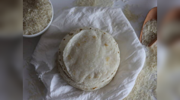 6 gluten-free rotis and their benefits