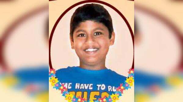 Kenneth Joseph Rosario